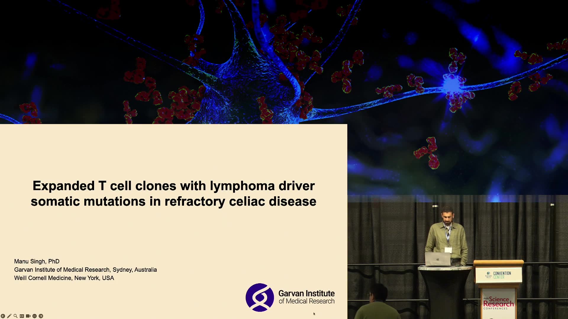 Expanded T cell clones with lymphoma driver somatic mutations ...